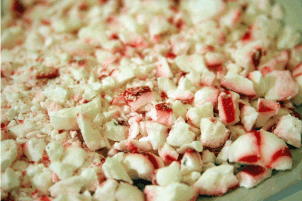 Peppermint - Minus Bite